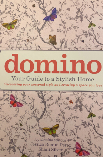If Pinterest Were a Book: ‘Domino: Your Guide to a Stylish Home’ by ...