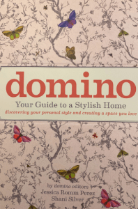 If Pinterest Were a Book: ‘Domino: Your Guide to a Stylish Home’ by ...
