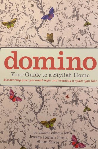 If Pinterest Were a Book: ‘Domino: Your Guide to a Stylish Home’ by ...
